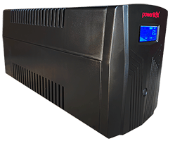 UPS powerBOX 1000VA (220V) - Mayoreo de UPS